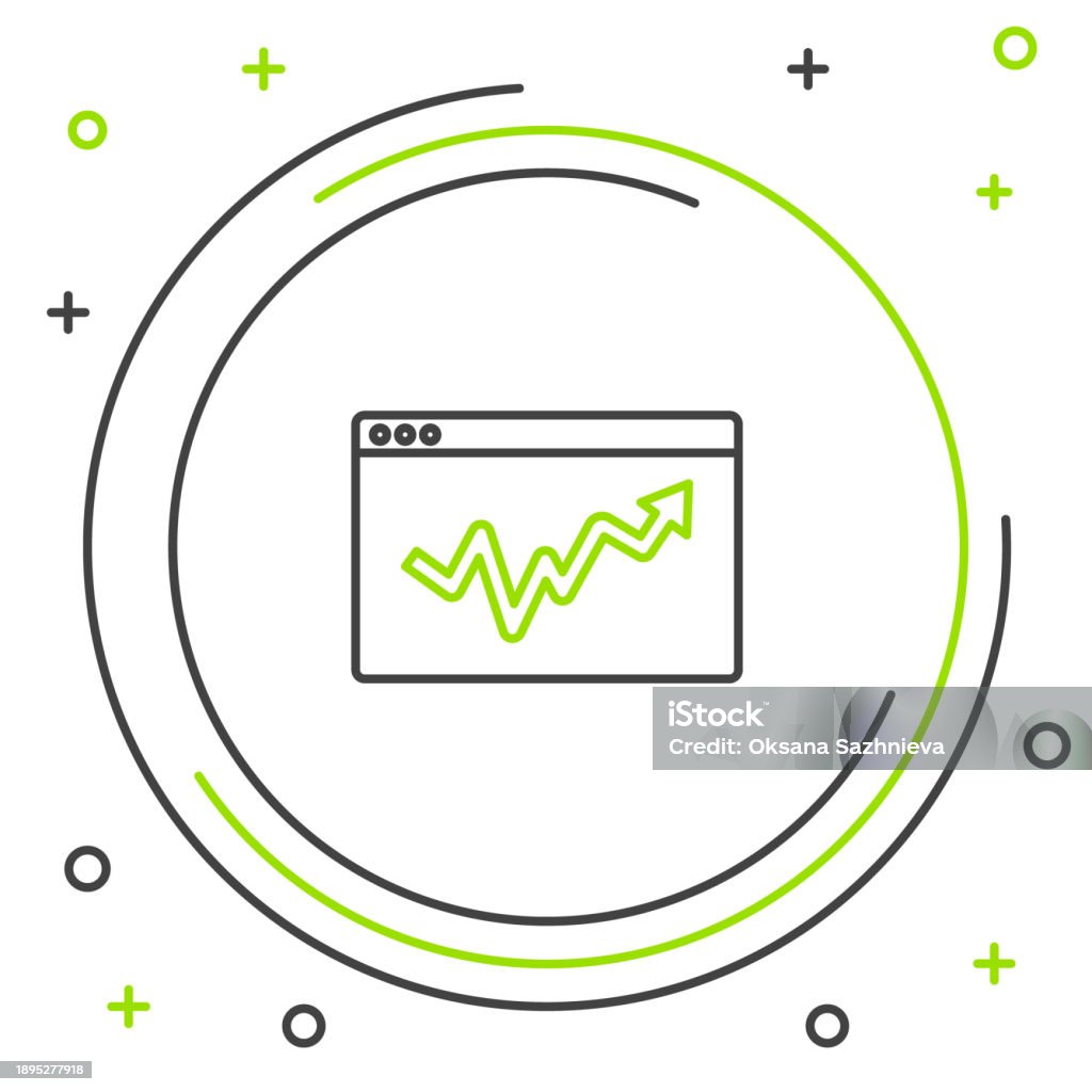 Line Graph Schedule Chart Diagram Infographic Pie Graph Icon Isolated ... Line Graph Schedule Chart Diagram Infographic Pie Graph Icon Isolated ...
