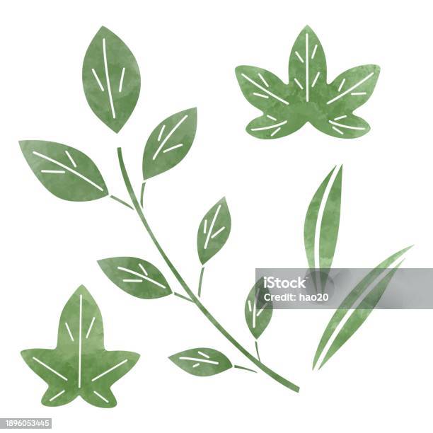 Ilustración de Vector De Conjunto De Ilustración De Hoja De Estilo ... Ilustración de Vector De Conjunto De Ilustración De Hoja De Estilo ...