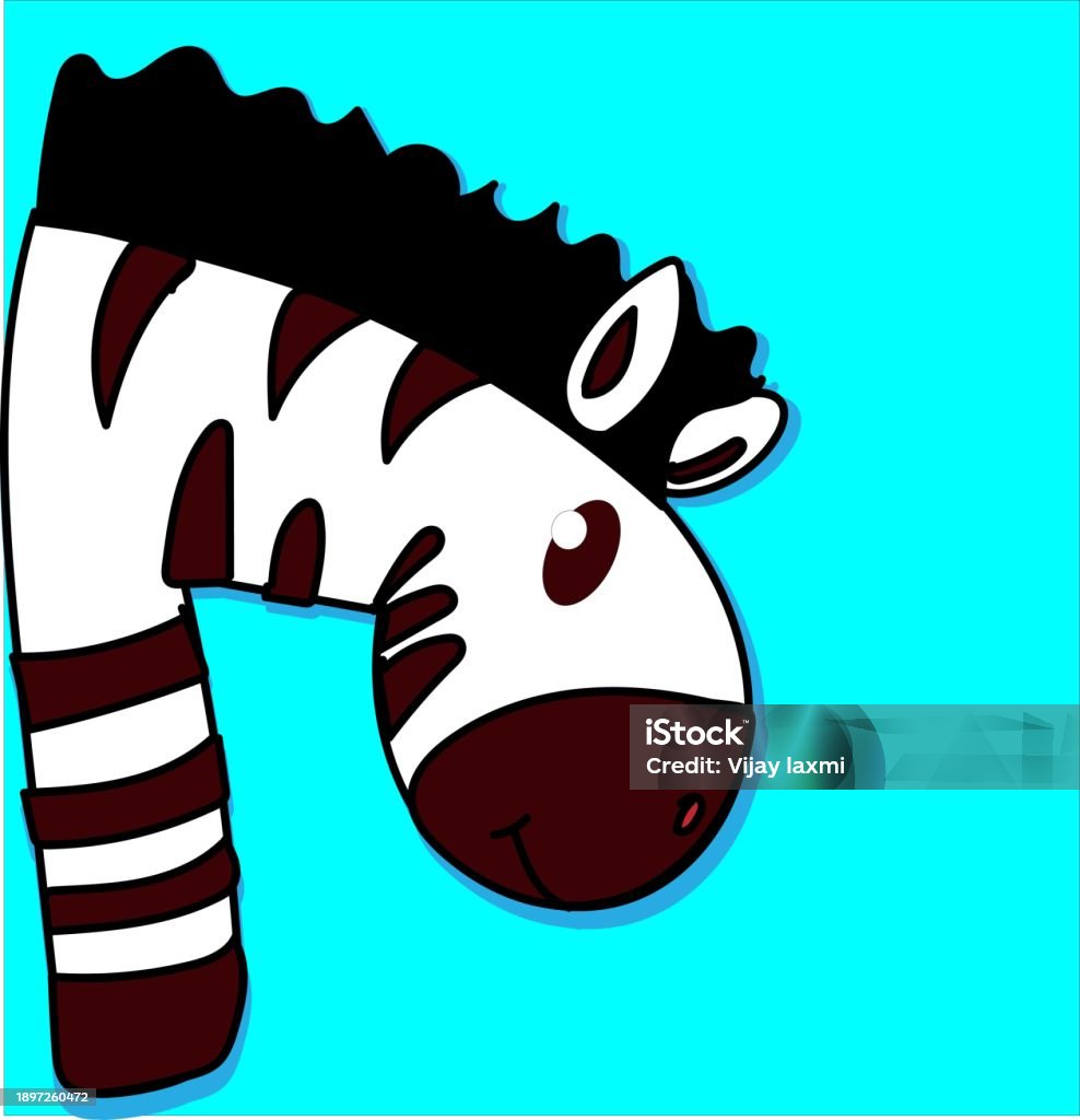 Zebra Vektor Yang Digambar Dengan Tangan Ilustrasi Bayi Kartun Lucu ... Zebra Vektor Yang Digambar Dengan Tangan Ilustrasi Bayi Kartun Lucu ...