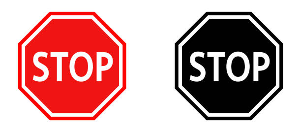 Free Stock Photo of Stop Violence Indicates Warning Sign And Brute ...