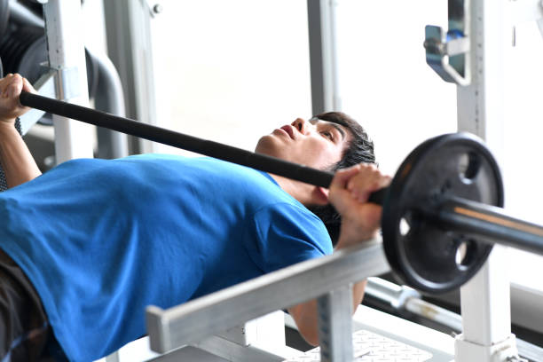 7,000+ Free Bench Press & Bench Images - Pixabay