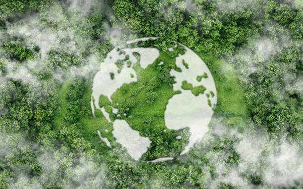 Free Stock Photo of Green World Concept | Download Free Images and Free ...