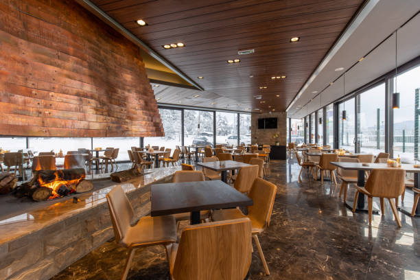 Inside Restaurant Bar - Free photo on Pixabay