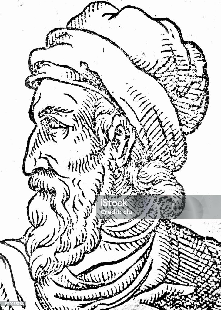 Portrait Of Johannes Gutenberg Stock Illustration - Download Image Now ... Portrait Of Johannes Gutenberg Stock Illustration - Download Image Now ...