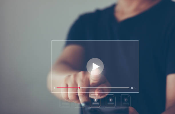 Free Stock Photo of Video sharing concept - Uploading videos to the ...