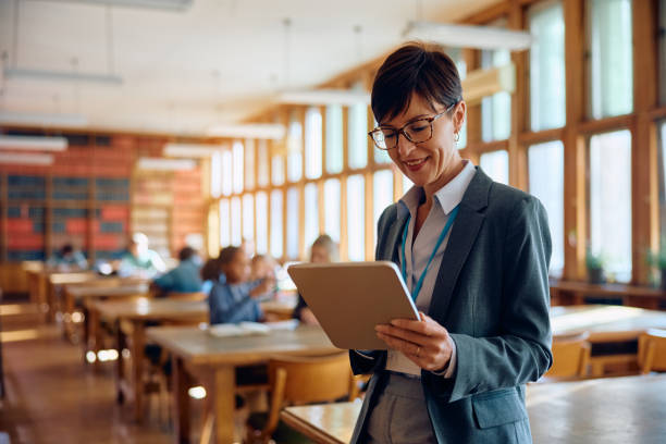 Free Stock Photo of School classroom | Download Free Images and Free ...