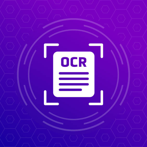 160+ Ocr Stock Illustrations, Royalty-Free Vector Graphics & Clip Art ... 160+ Ocr Stock Illustrations, Royalty-Free Vector Graphics & Clip Art ...