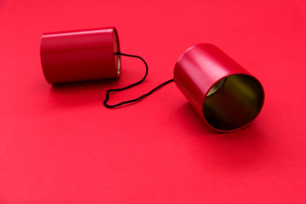 Free Stock Photo of Red Telephone With Cord | Download Free Images and ...