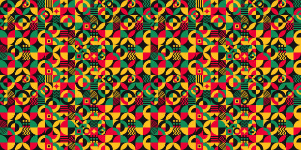 246 200 African Pattern Stock Illustrations Graphiques Vectoriels
