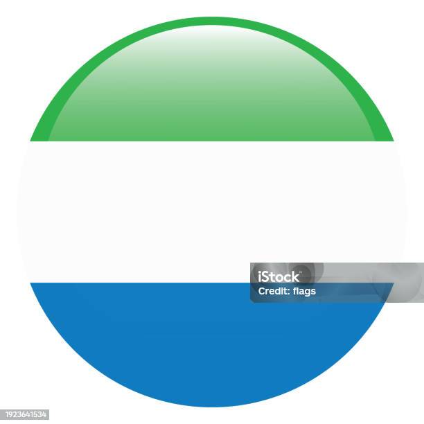 Bendera Sierra Leone Ikon Bendera Warna Standar Bendera Ikon Lingkaran ... Bendera Sierra Leone Ikon Bendera Warna Standar Bendera Ikon Lingkaran ...