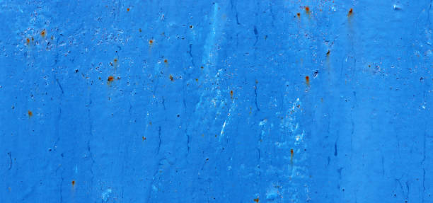 Free Stock Photo of Blue Cracked Metal Texture | Download Free Images ...