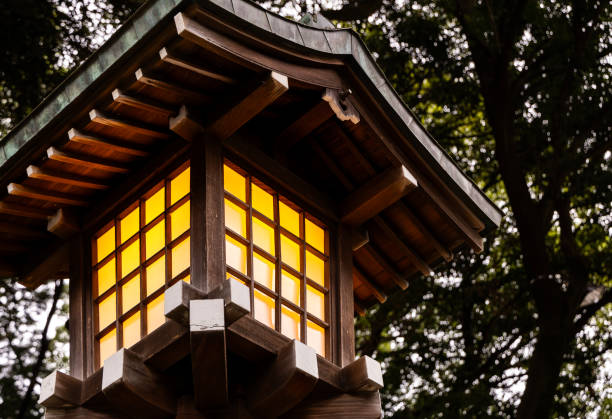 Stone Lantern Japan - Free photo on Pixabay