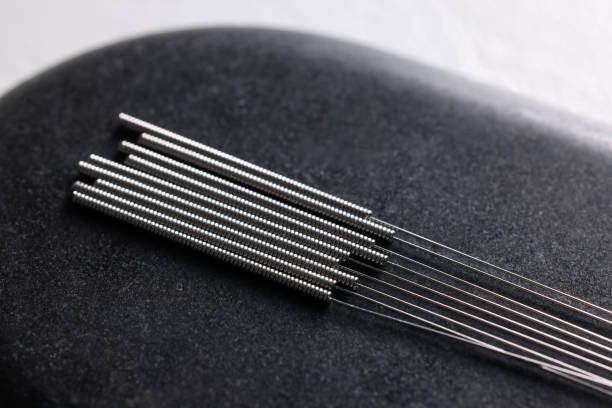 Free picture: safety pins, sharp, metal, needles, stainless steel
