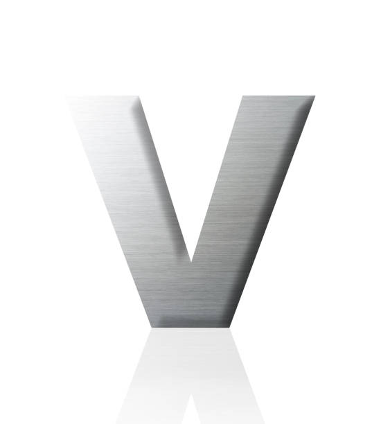 Free Stock Photo of isolated silver letter | Download Free Images and ...