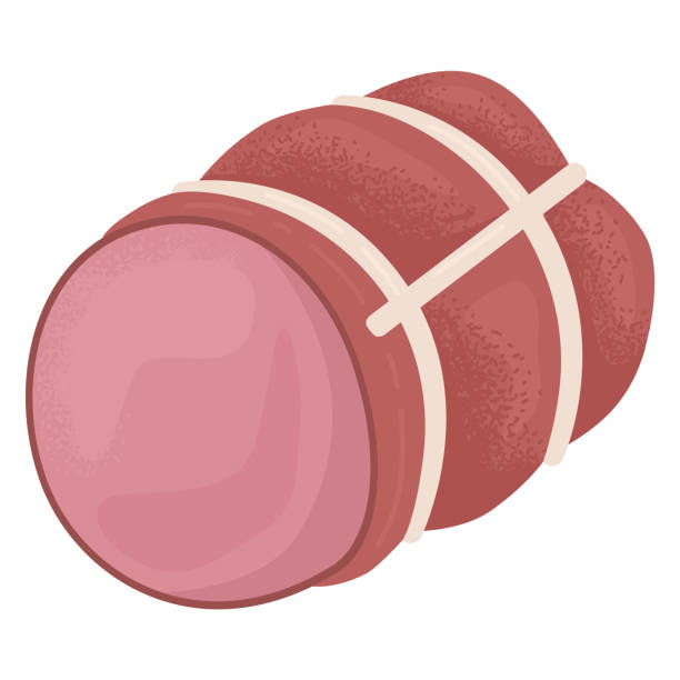 60+ Cooked Gammon Joint Stock Illustrations, Royalty-Free Vector ... 60+ Cooked Gammon Joint Stock Illustrations, Royalty-Free Vector ...