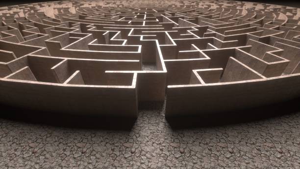 Free Stock Photo of Freedom From Maze Shows Liberty | Download Free ...