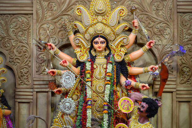 100+ Free Durga & Durga Puja Images - Pixabay