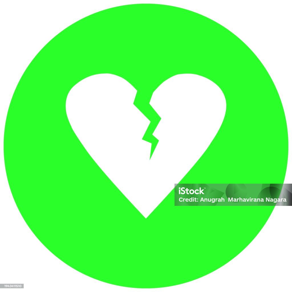Heart Break Icon Break Up Icon Sad Icon Broken Heart Icon Stock ... Heart Break Icon Break Up Icon Sad Icon Broken Heart Icon Stock ...