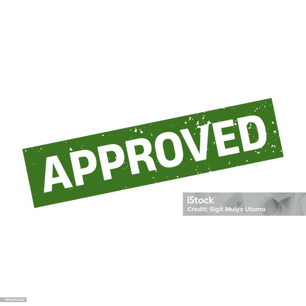 Vetores de Approved Stamp Approved Square Sign e mais imagens de Acordo ... Vetores de Approved Stamp Approved Square Sign e mais imagens de Acordo ...