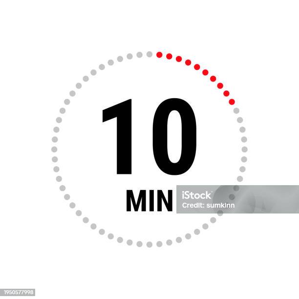 Isolated Illustration With Timer Stock Illustration - Download Image ... Isolated Illustration With Timer Stock Illustration - Download Image ...
