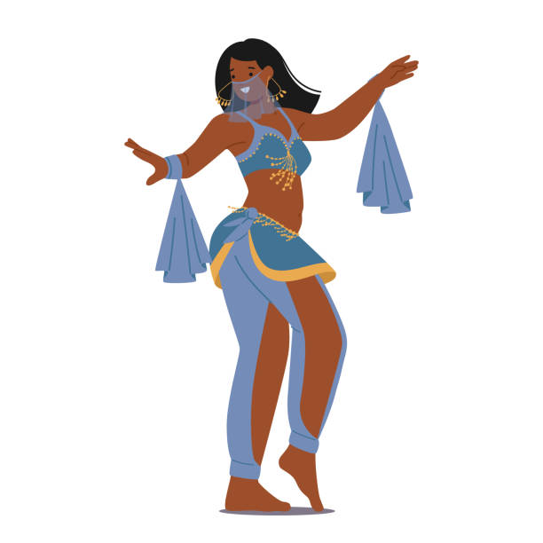 30 Belly Dance Clip Art Stock Illustrations Royalty Free Vector Graphics And Clip Art Istock