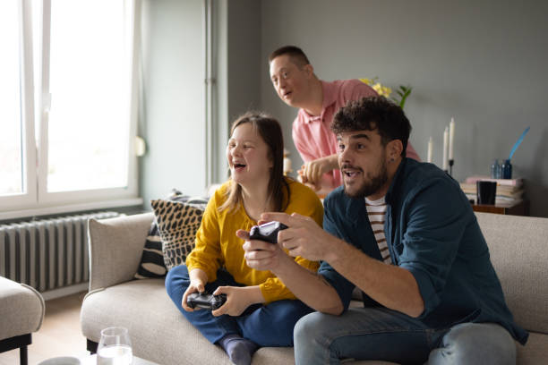 Call for Abstracts: Strange Bedfellows? Digital Games and Mental Health ...