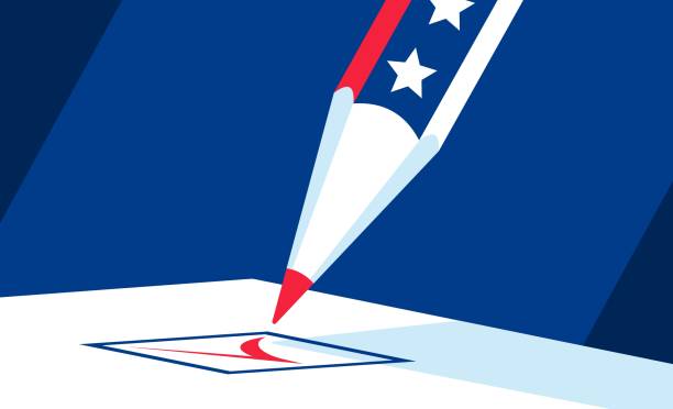 Download Ai Generated, Voting, Election. Royalty-Free Stock ...