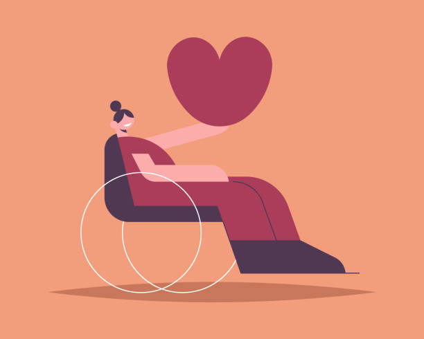 10+ Veteran Wheelchair Family Stock Illustrations, Royalty-Free Vector ... 10+ Veteran Wheelchair Family Stock Illustrations, Royalty-Free Vector ...