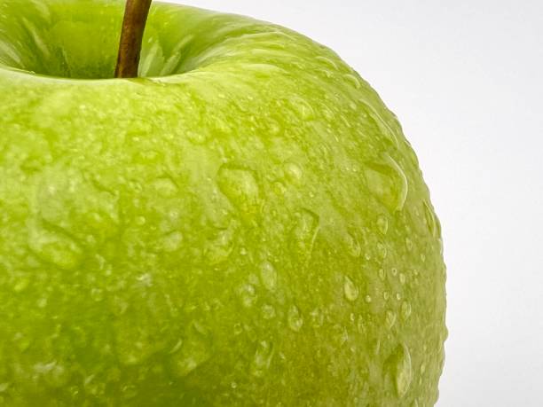 Free Stock Photo of Close up of wet green apples | Download Free Images ...