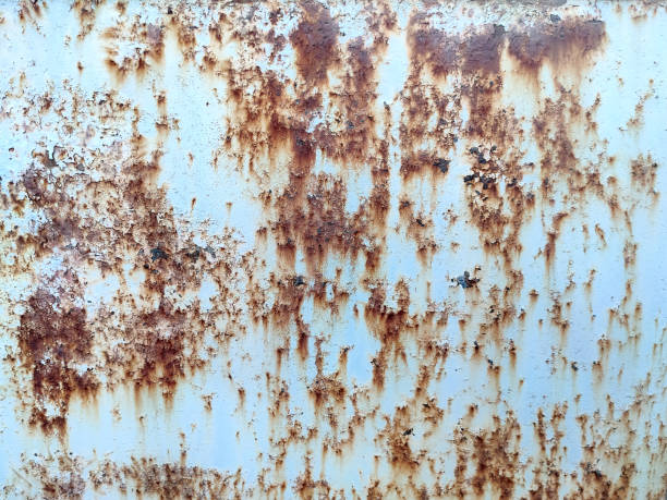 Free Stock Photo of Rusted, decaying metal texture | Download Free ...