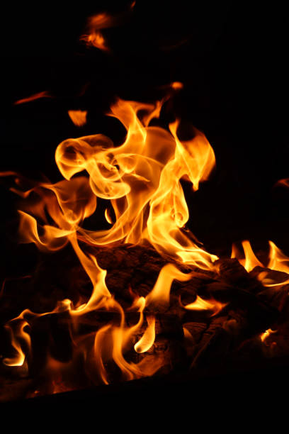 Free roaring flames stock photos. Download the best free roaring flames ...