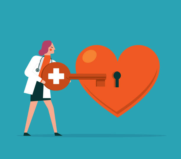 600+ Female Doctor Pulse Stock Illustrations, Royalty-Free Vector ... 600+ Female Doctor Pulse Stock Illustrations, Royalty-Free Vector ...