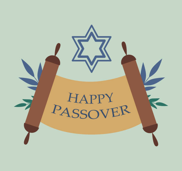 160 Happy Passover Clip Art Stock Illustrations Royalty Free Vector Graphics And Clip Art Istock