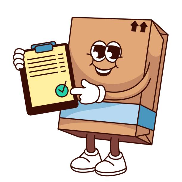 190+ Lineart Character Clipboard Stock Illustrations, Royalty-Free ... 190+ Lineart Character Clipboard Stock Illustrations, Royalty-Free ...
