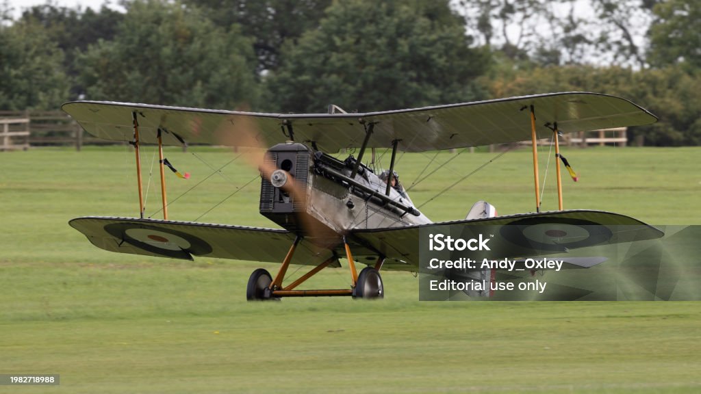 Vintage Aircraft Royal Aircraft Factory Se5 Stock Photo - Download ... Vintage Aircraft Royal Aircraft Factory Se5 Stock Photo - Download ...