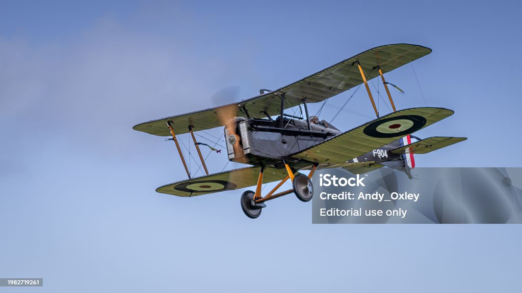 Vintage Aircraft Royal Aircraft Factory Se5 Stock Photo - Download ... Vintage Aircraft Royal Aircraft Factory Se5 Stock Photo - Download ...