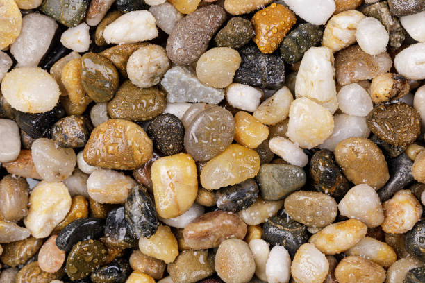 Free Stock Photo of Variety of pebbles and stones texture | Download ...
