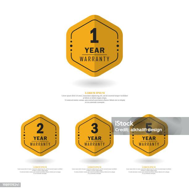 Garansi 1 Tahun 2 Tahun 3 Tahun 5 Tahun Label Vektor Ilustrasi Stok ... Garansi 1 Tahun 2 Tahun 3 Tahun 5 Tahun Label Vektor Ilustrasi Stok ...
