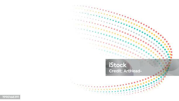 Sorting Data Vector Technology Background Big Data Visualization