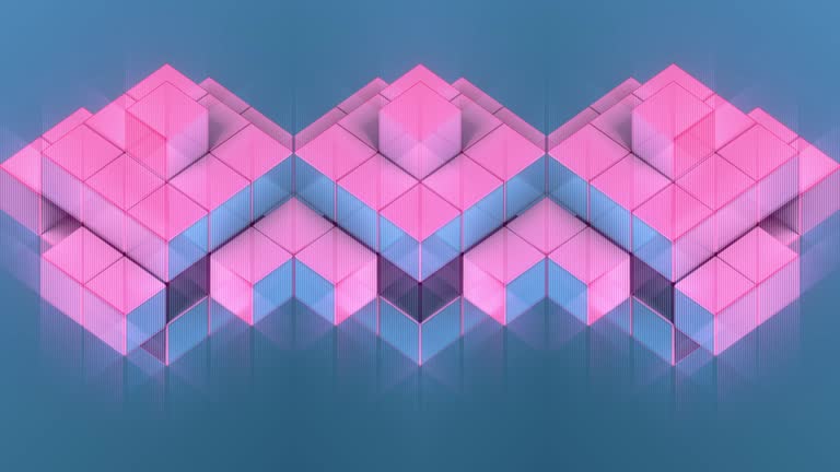 Download Free Geometric Stock Video Footage Hd And 4k Videos