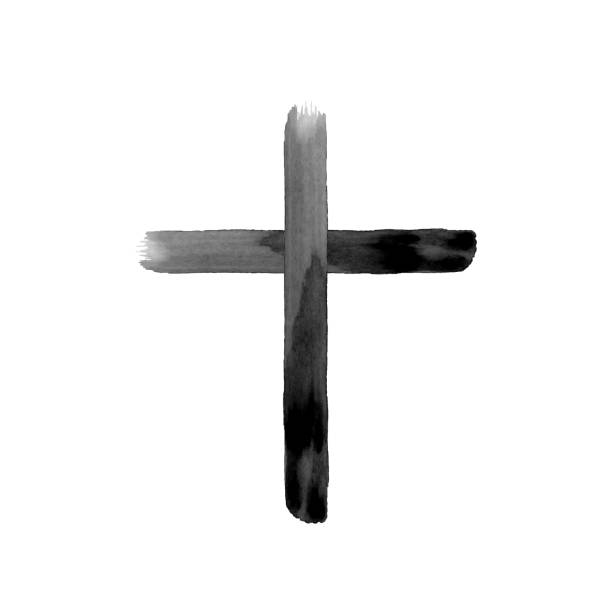Free Ash Wednesday Vector Art - Download 57+ Ash Wednesday Icons ...
