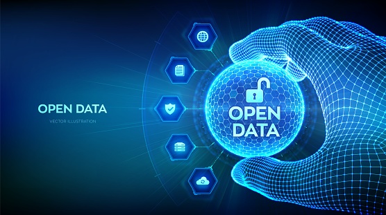 Open Data Database Digital File Storage System Software Dms Integration Api Online Documentation
