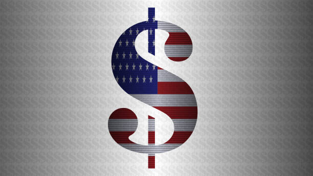 Free Stock Photo of Dollar Sign With American Flag | Download Free ...
