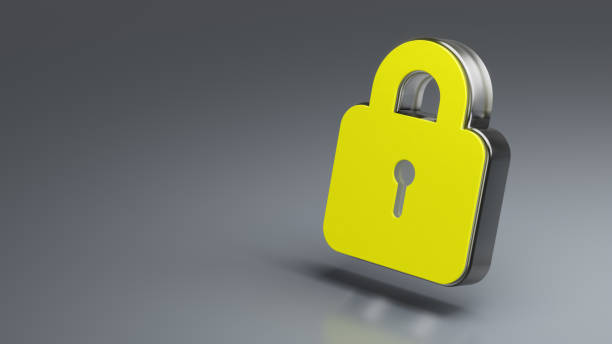 Free Stock Photo of Yellow lock symbol | Download Free Images and Free ...