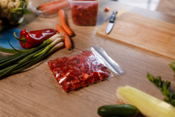 Free Stock Photo of Stack of Various Pepper Bags | Download Free Images ...