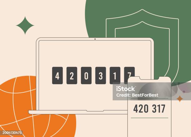 Twofactor Authentication 2fa Ensure Secure Access With 2step