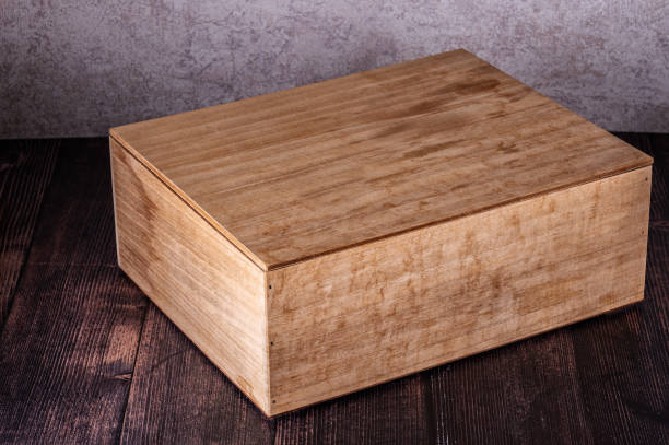 Free Stock Photo of Wooden Box on Table | Download Free Images and Free ...
