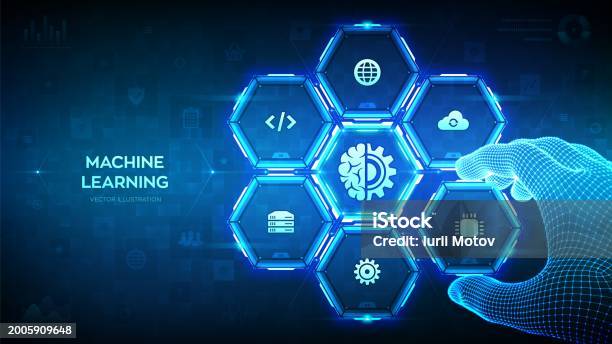 Machine Learning Ai Artificial Intelligence Data Mining Big Data Algorithm Neural Network