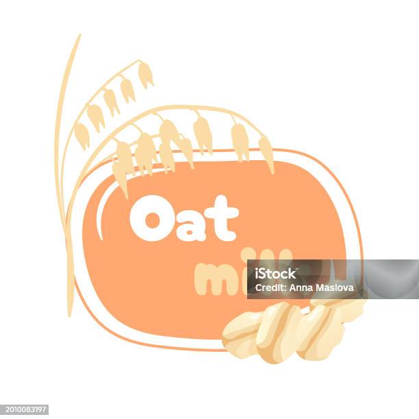 Plant Milk Stock Illustration Download Image Now Almond Milk Alternative Lifestyle