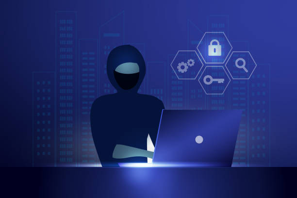 750 Cyber Security Awareness Month Illustrations Stock Illustrations